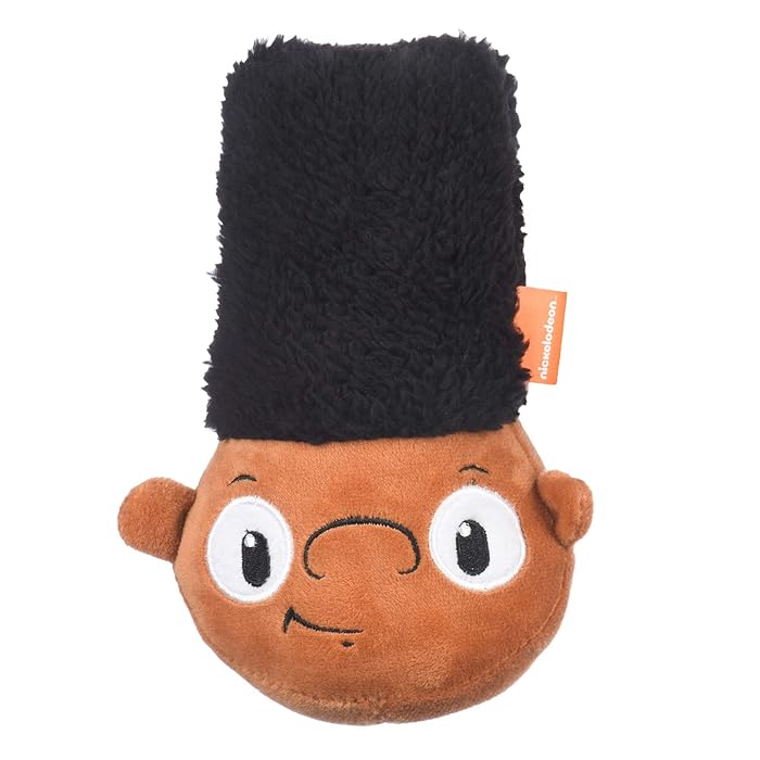 Buy Nickelodeon Hey Arnold Gerald Dog Water Bottle Toy | Nickelodeon ...