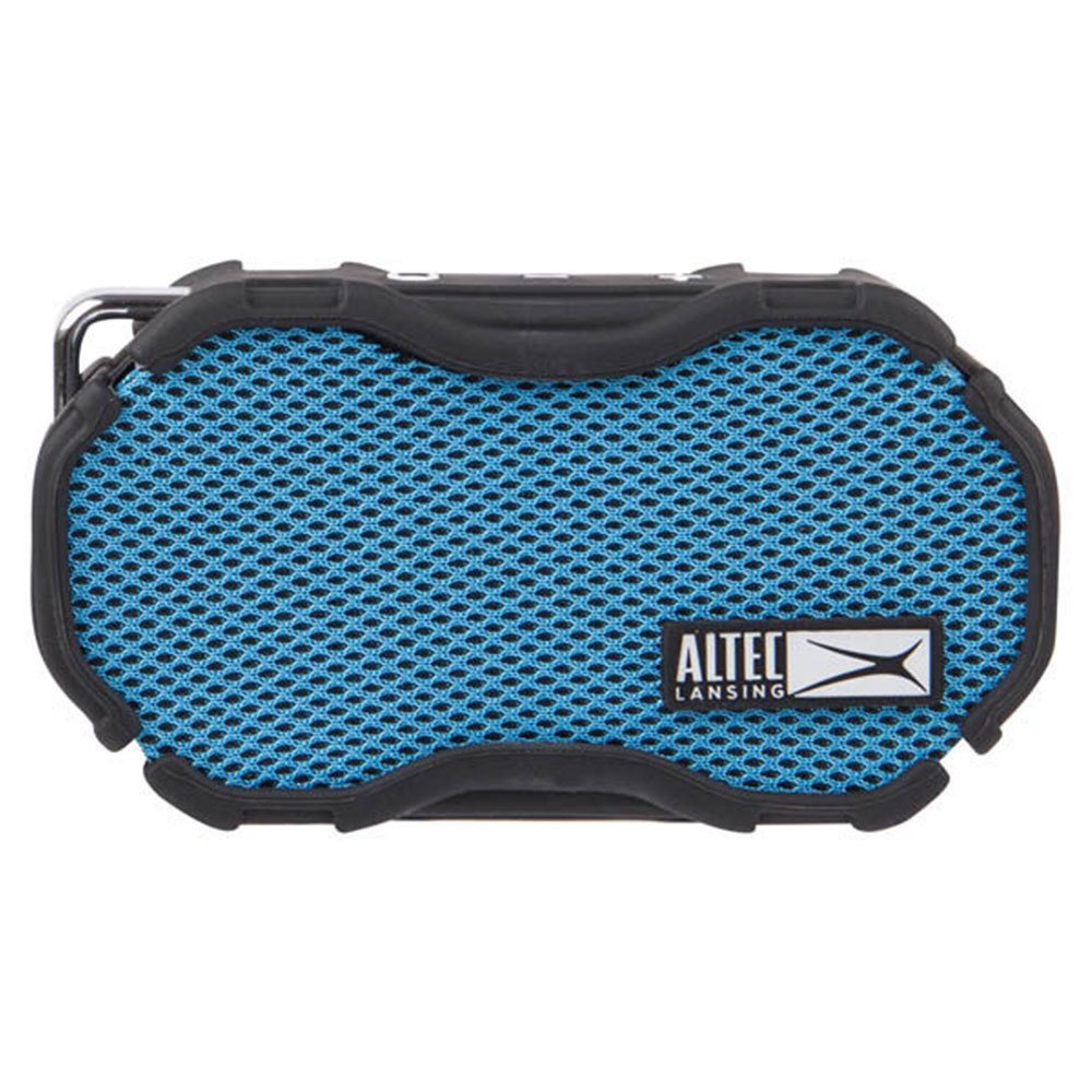 Altec Lansing Baby Boom Wireless, Bluetooth, Waterproof Speaker ...