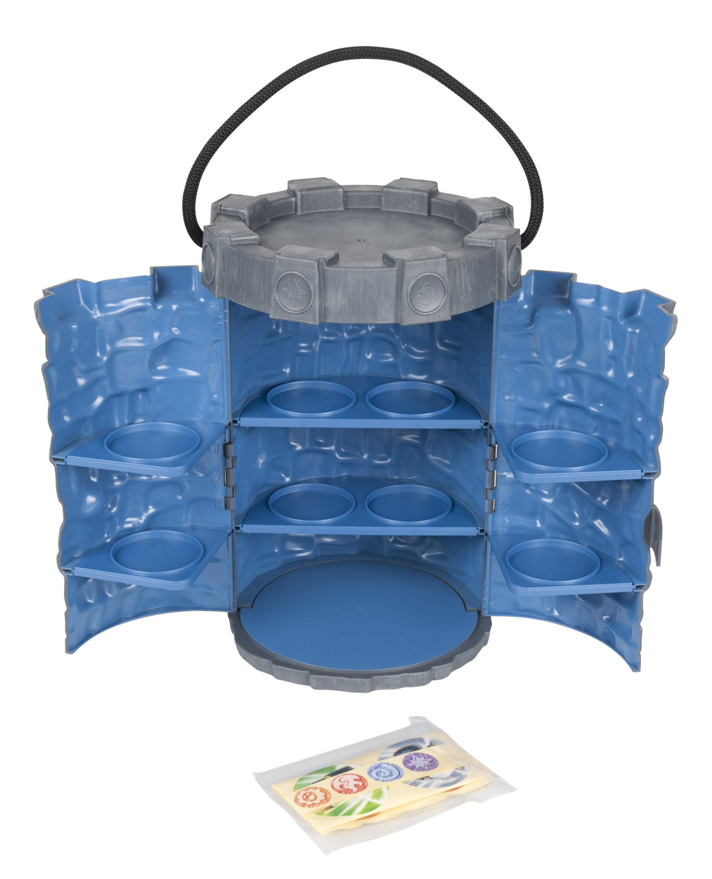 Snapklik.com : Skylanders Tower Case