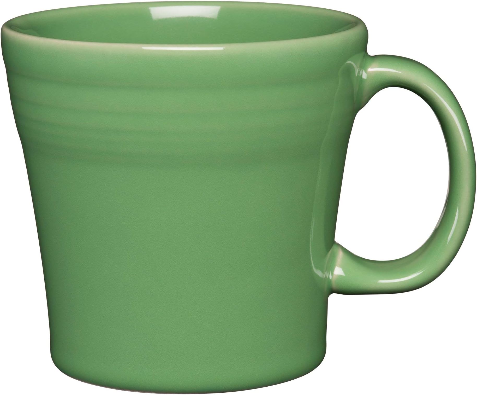 Amazon.com | Fiesta Tapered Mug, 15 oz, Lemongrass: Coffee Cups & Mugs