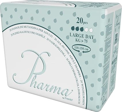 Pharma Slip Windeln Mit Folie