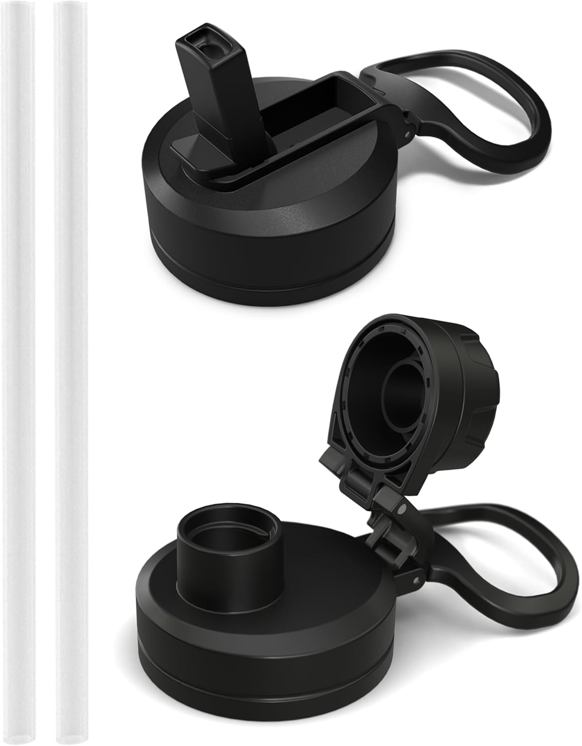 Amazon.com: Hydrapeak Replacement Lid With Flexible Handle - Fits All ...