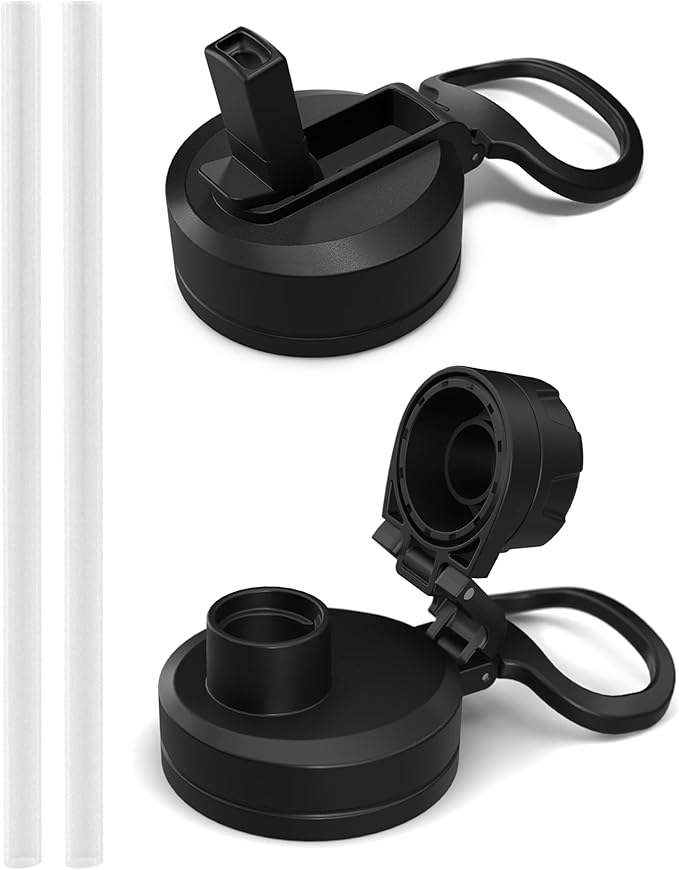 Amazon.com: Hydrapeak Replacement Lid With Flexible Handle - Fits All ...