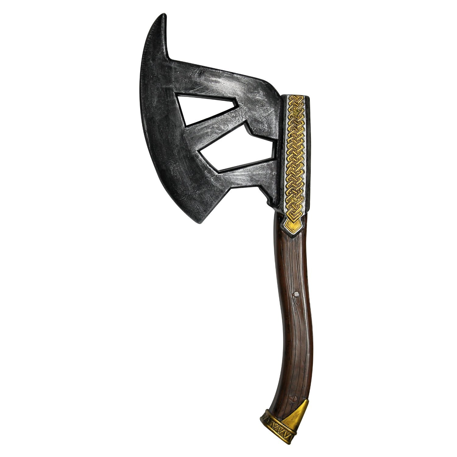Dwarven Axe