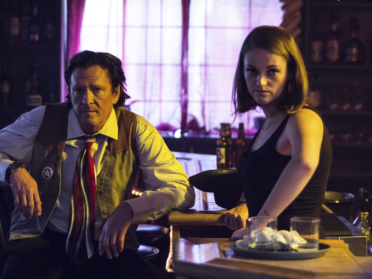 Watch Real Detective - Season 1 | Prime Video