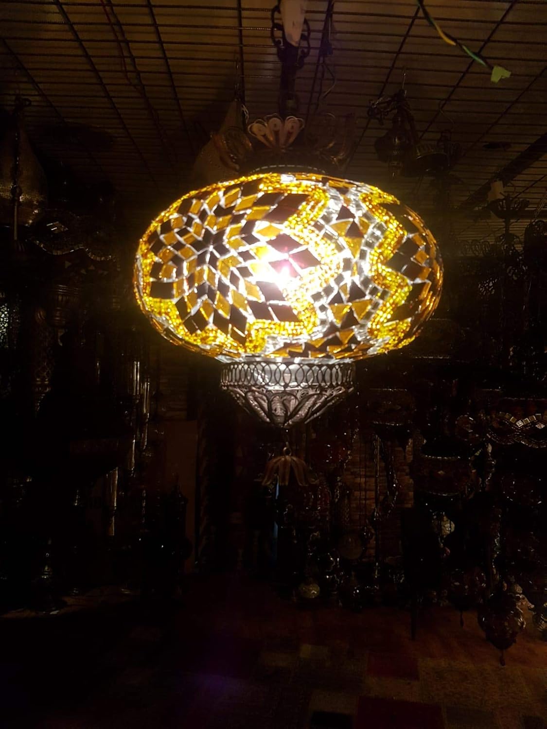 Multi-Color Globe - Amazon.com