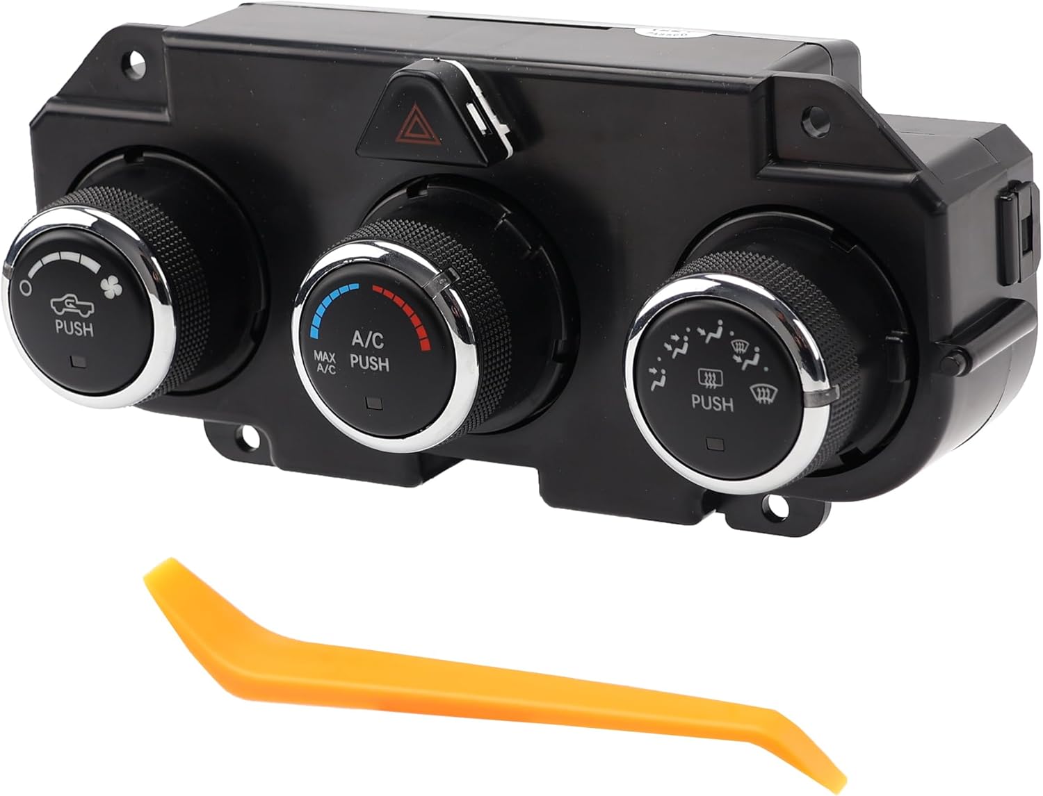 Amazon.com: 68268189AA A/C Air and Heater Conditioning Control Switch ...