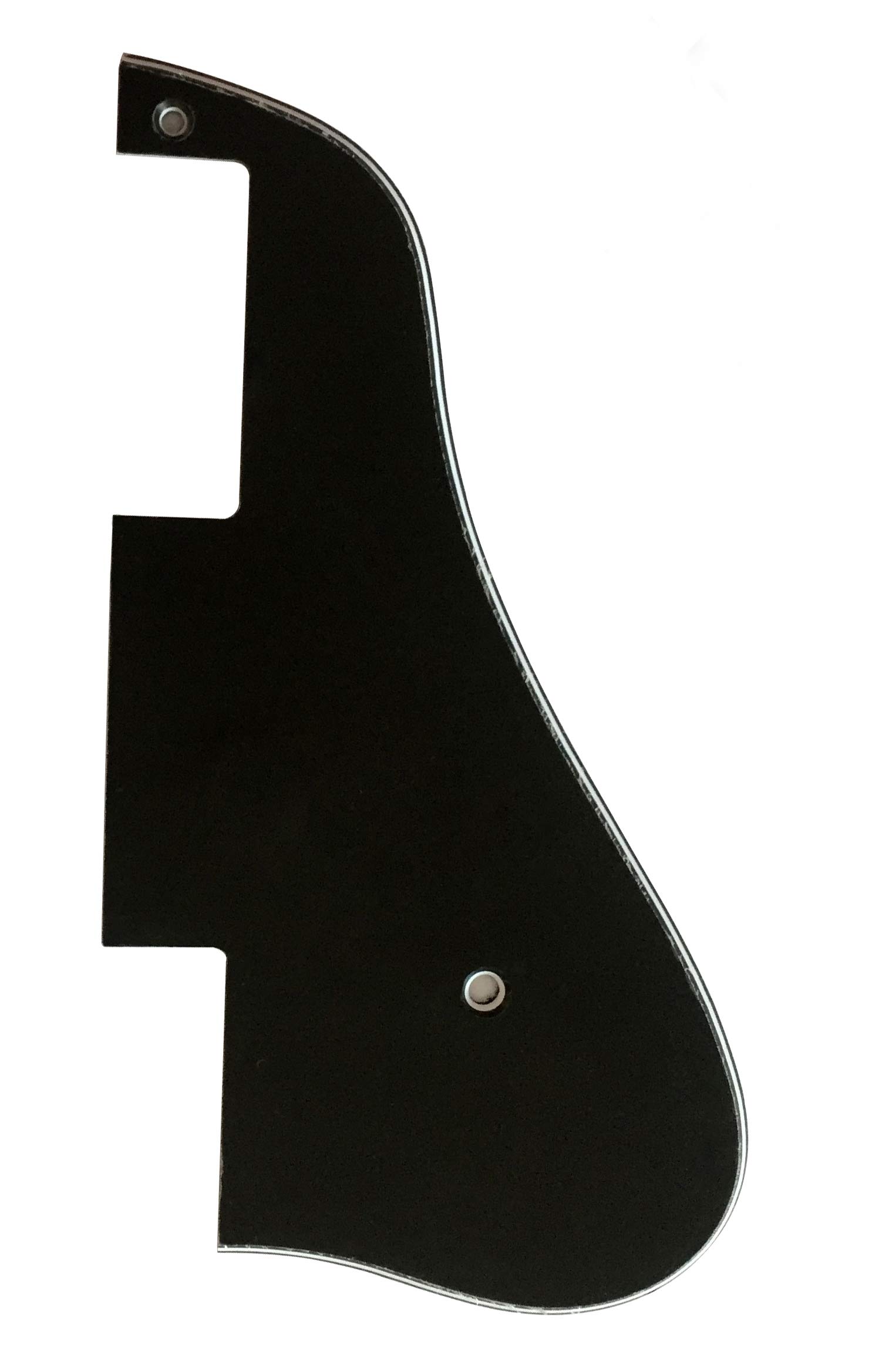 Amazon.com: Custom For Epiphone ES-339 Style Electric Guitar Pickguard ...