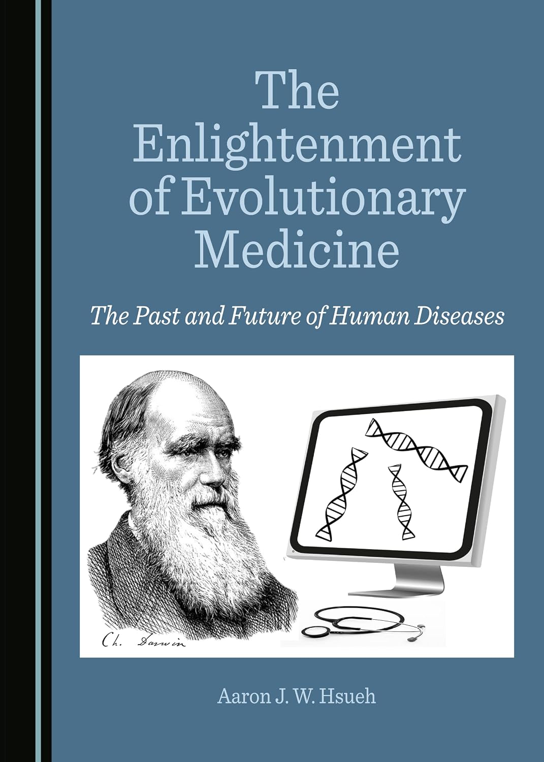 The Enlightenment of Evolutionary Medicine: The Past and Future of ...