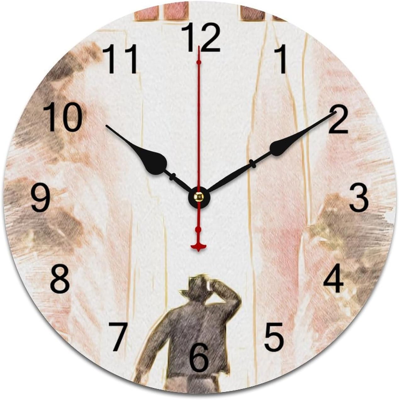 Amazon.com: Indiana-Jones 5 Sketches And Colored Pencil Drawings ERICC ...