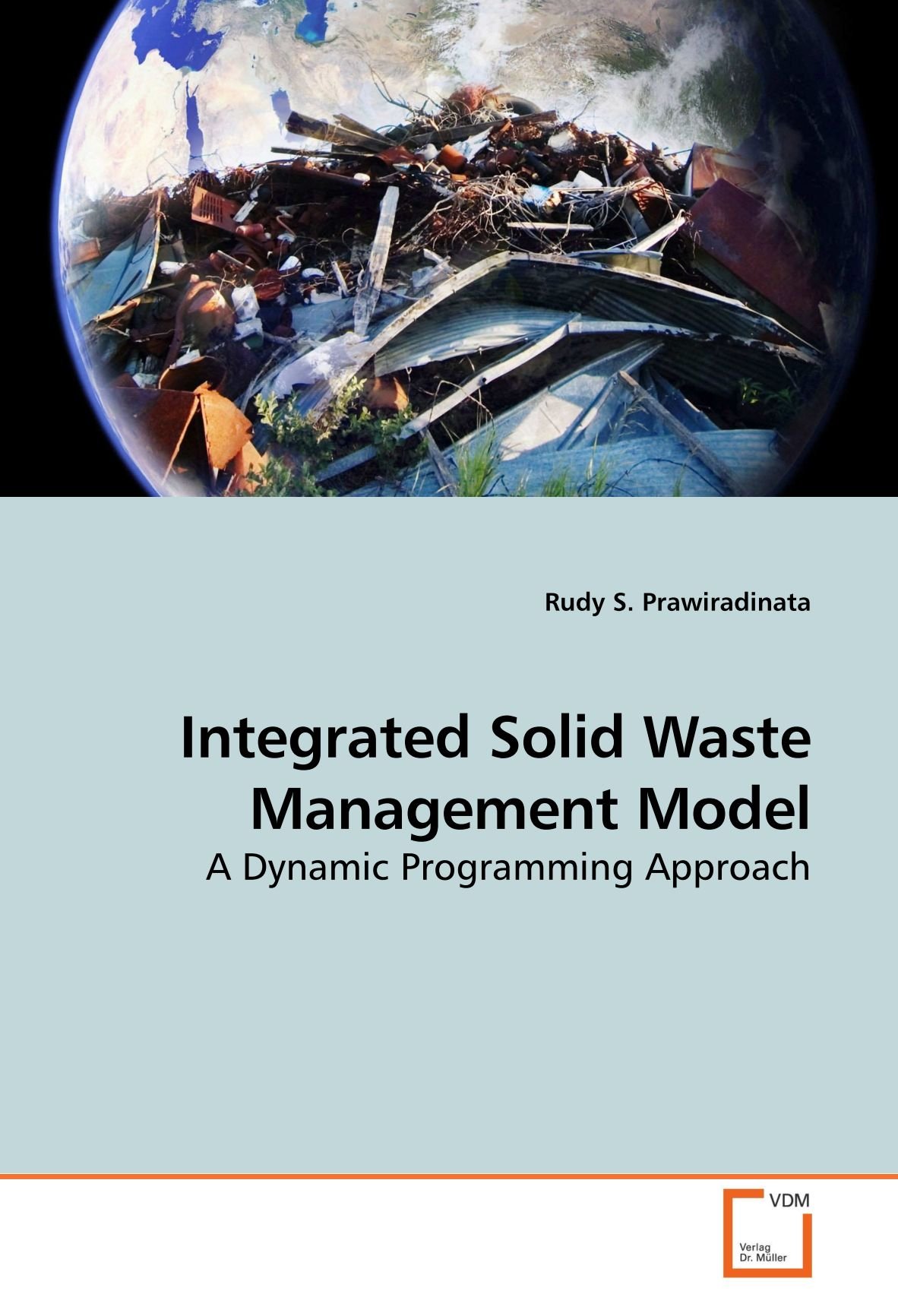 Integrated Solid Waste Management Model | Desertcart INDIA