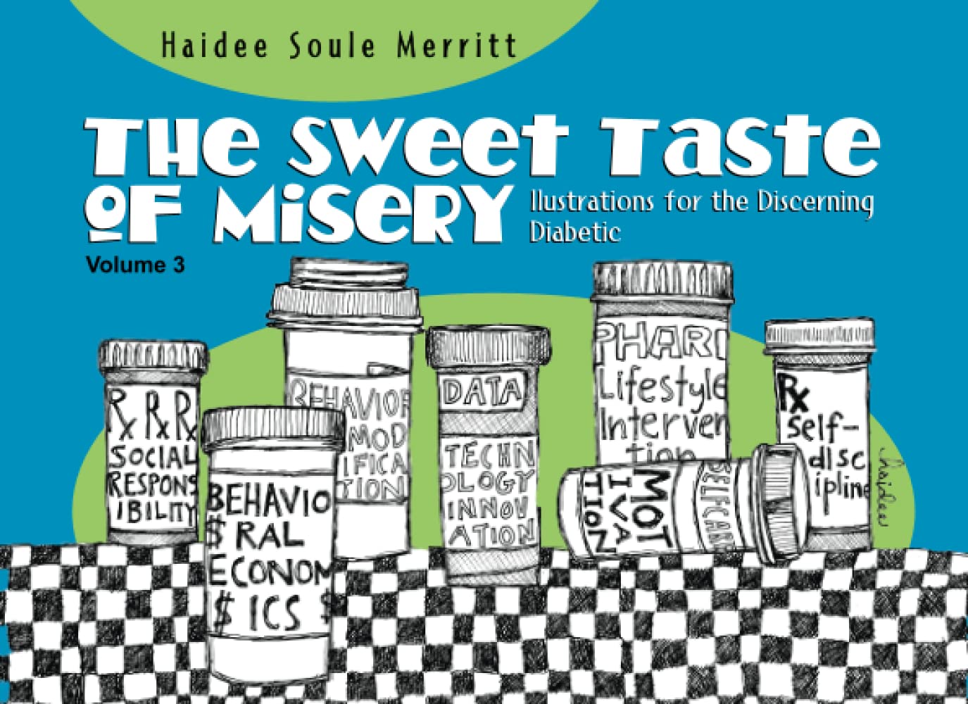 Amazon.com: The Sweet Taste of Misery: Illustrations for the Discerning ...