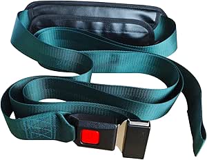 Amazon.com: VEXIGO Mobilization Straps, Joint Distraction Cuff ...