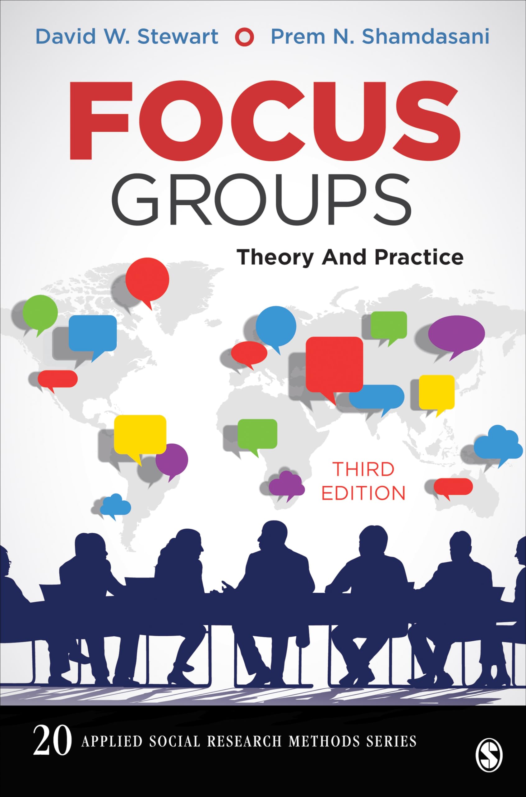 Amazon | Focus Groups: Theory and Practice | Shamdasani, Dr. Prem N ...