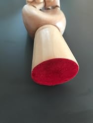 Hay Wooden Hand L, Braun : Amazon.de: Küche, Haushalt & Wohnen