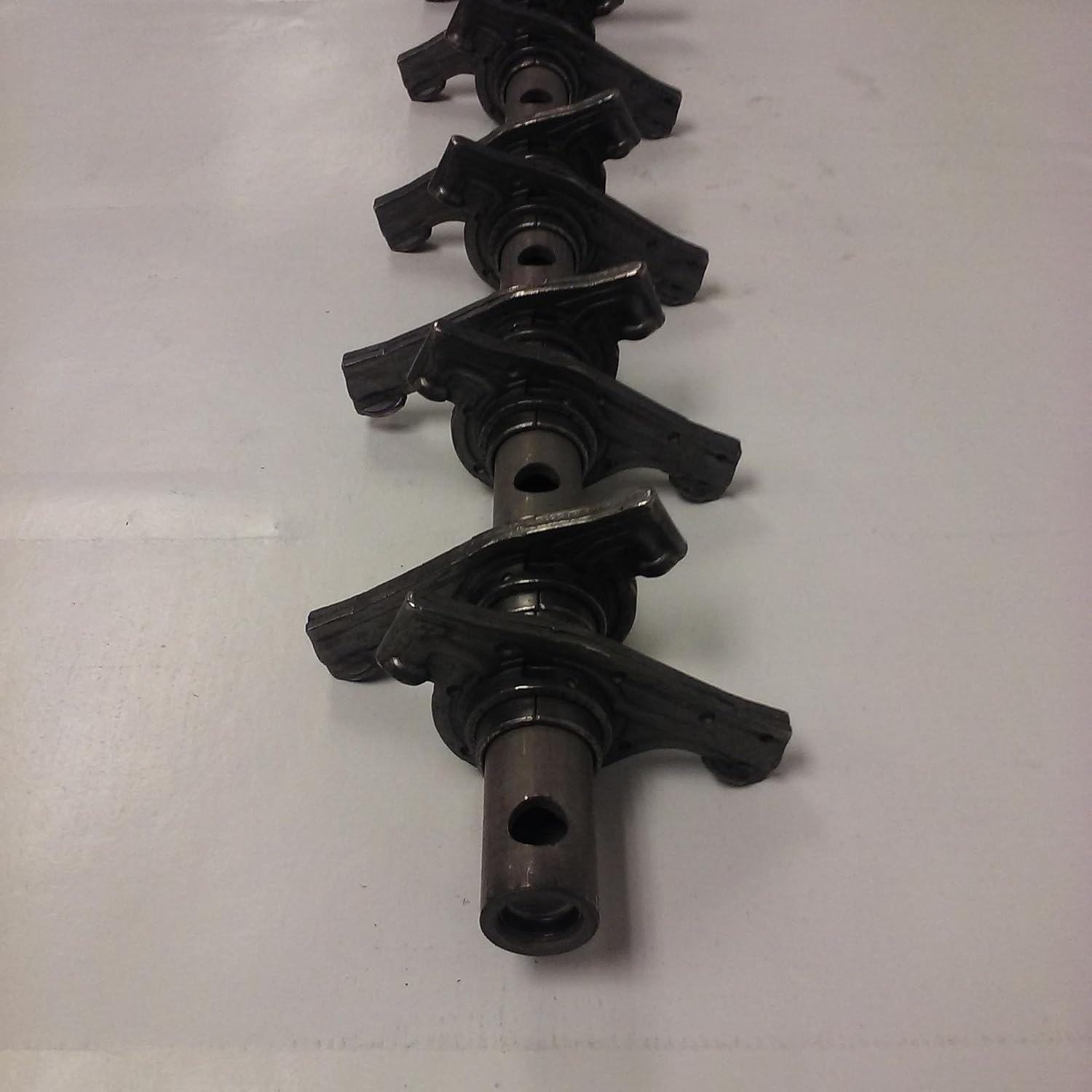 Amazon.com: Elgin RA1053 Rocker Arm Kit : Automotive