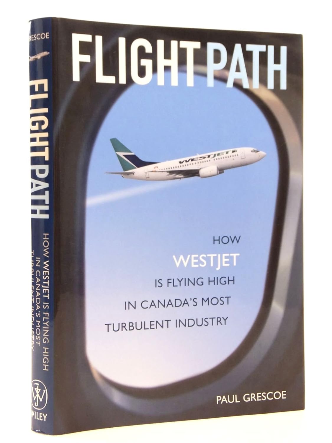 Flight Path: How WestJet Is Flying High in Canada's Most Turbulent ...