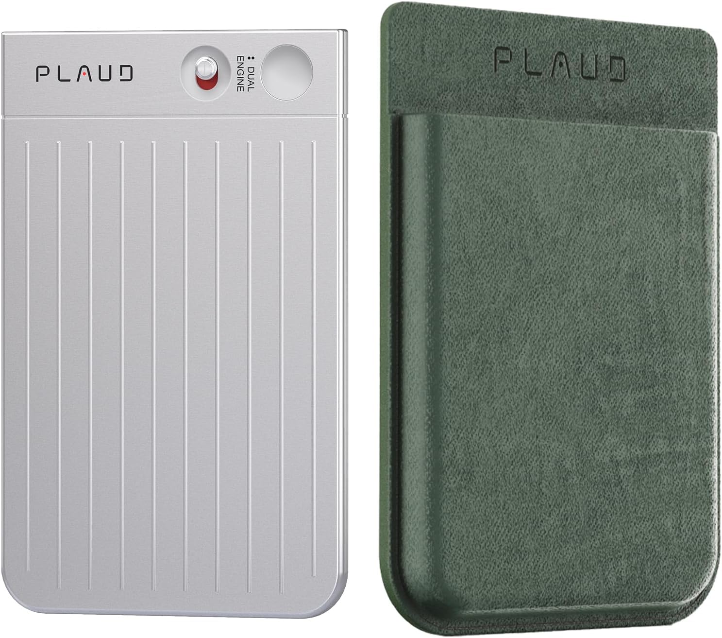 Amazon.com: PLAUD Note AI Voice Recorder, Voice Recorder with App ...