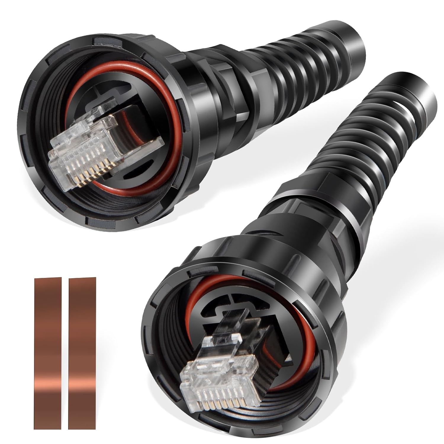 Amazon.com: Bonbo 010-10603-00 Connector Waterproof Replacement for ...