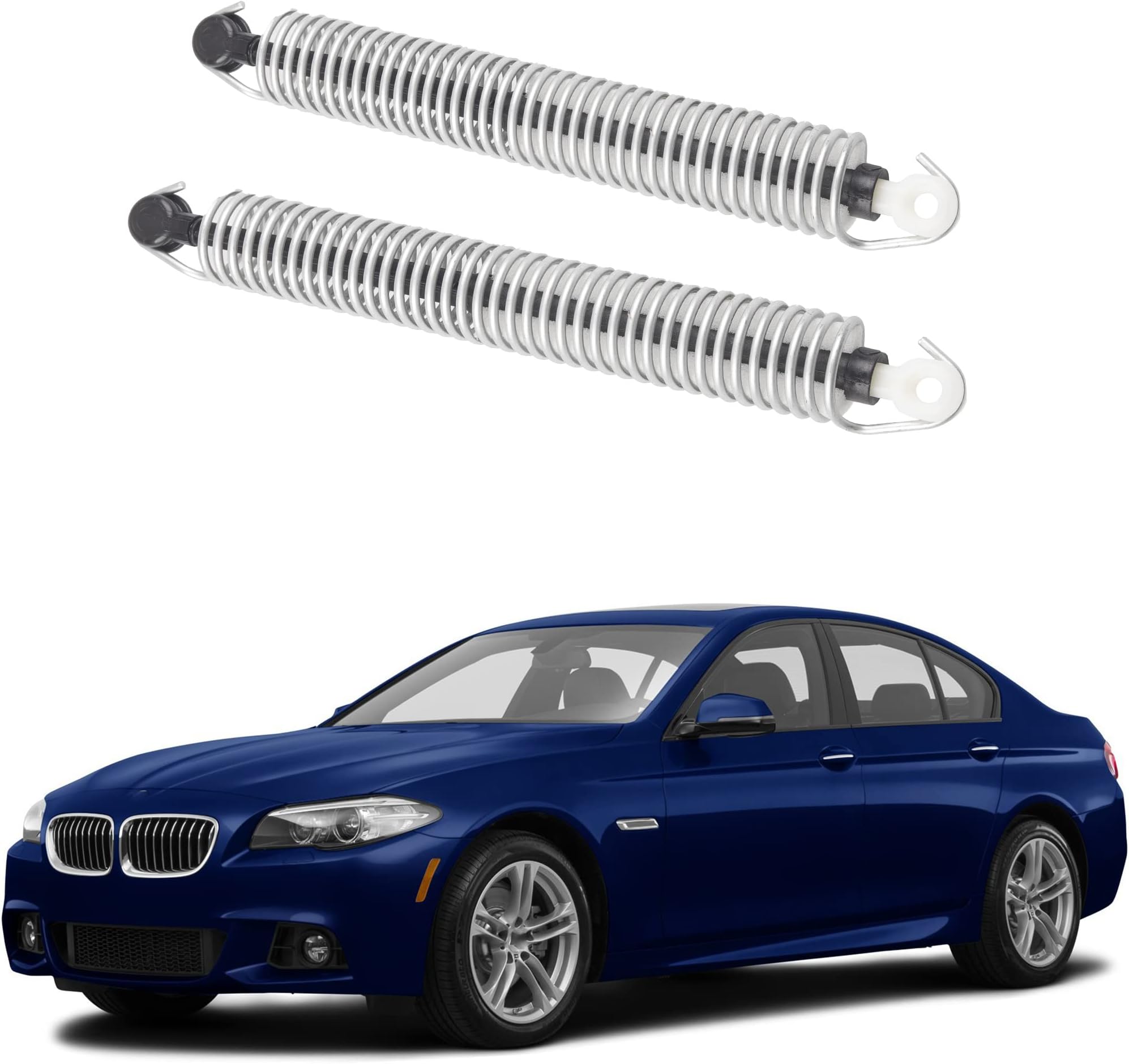 Amazon.com: 1pc Rear Right Trunk Lid Lift Support Strut Gas Spring ...