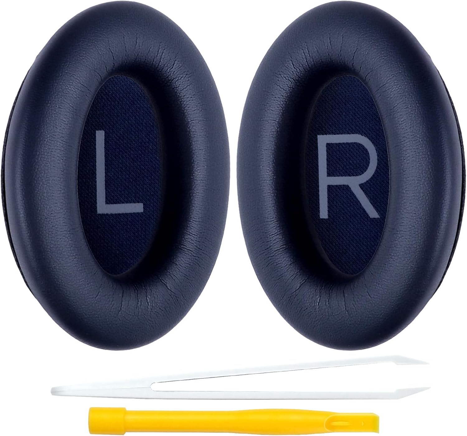 Amazon.com: YOCOWOCO Earpads for Bose QuietComfort 45 (QC45) Replacement Ear Pads Cushions ...