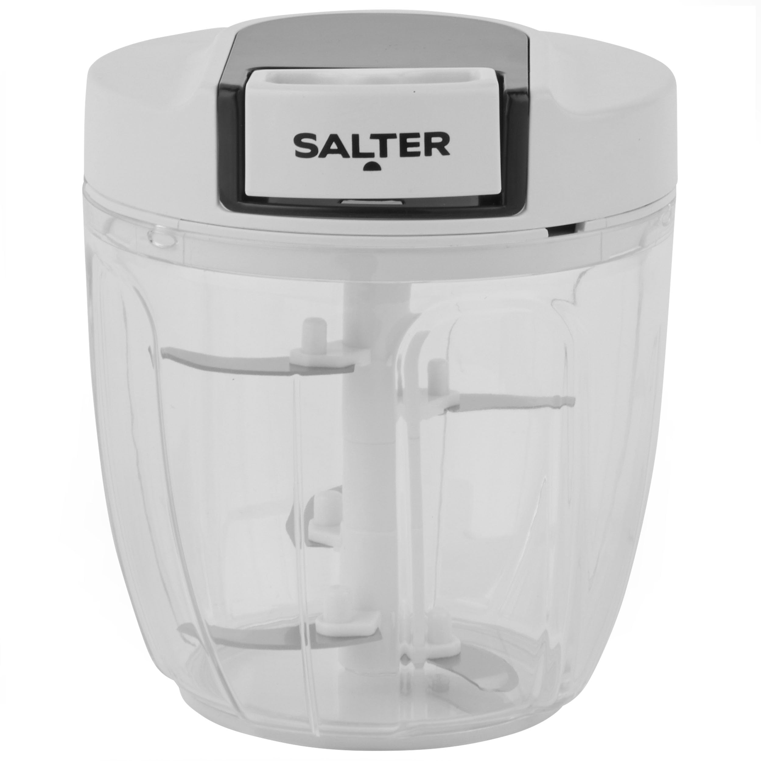 Salter BW12922EU7 Manual Food Chopper – Pull Cord Multifunctional ...