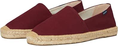 Amazon.com | Soludos Men's Original Espadrille Loafer | Loafers & Slip-Ons