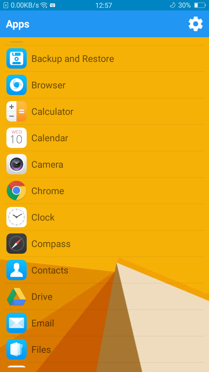 Simple Launcher:www.amazon.com:Appstore for Android