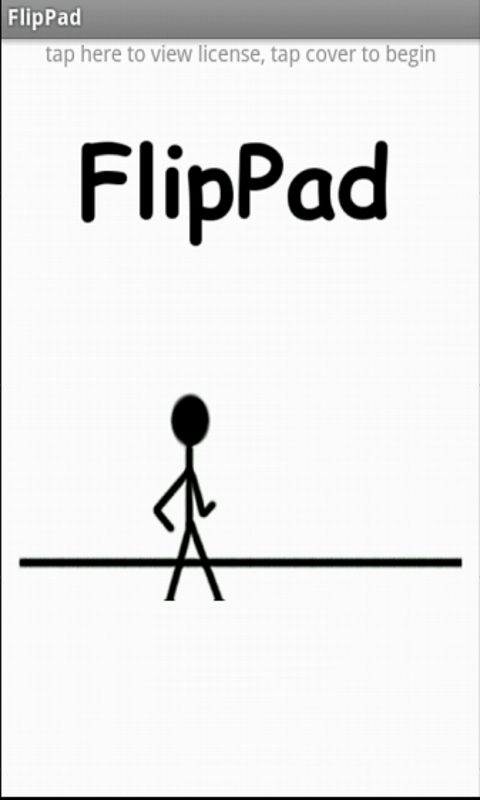 FlipPad Flip Animation Maker - App on the Amazon Appstore