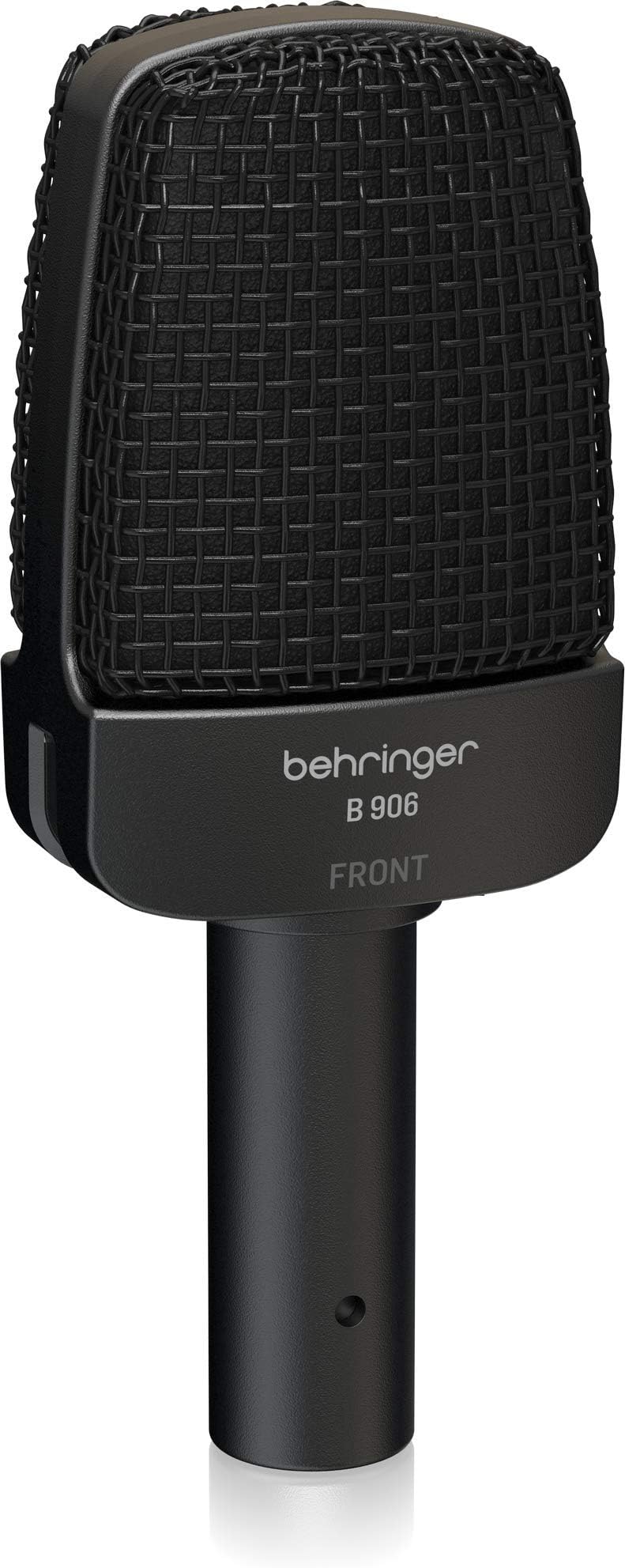 Behringer Dynamic Microphone (B 906) : Amazon.in: Musical Instruments