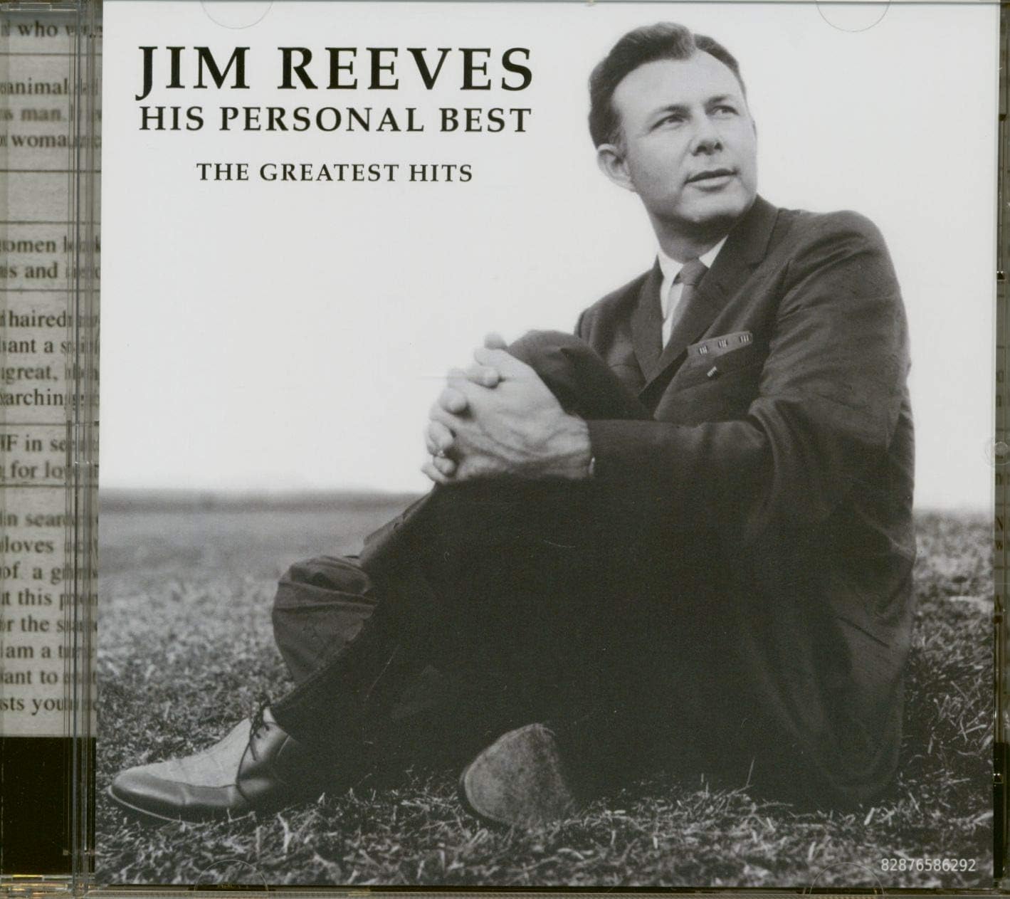 His Personal Best: Jim Reeves, Jim Reeves, Leon Payne, Mitchell Torok ...