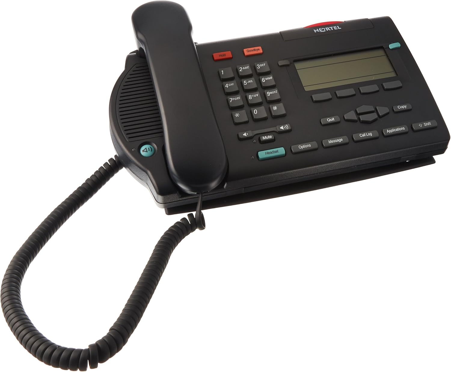 Nortel Meridian M3903 teléfono (ntmn33) : Amazon.es: Electrónica