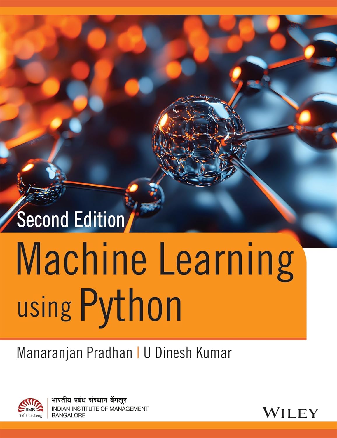 Buy Machine Learning using Python, 2ed Book Online at Low Prices in India | Machine Learning ...
