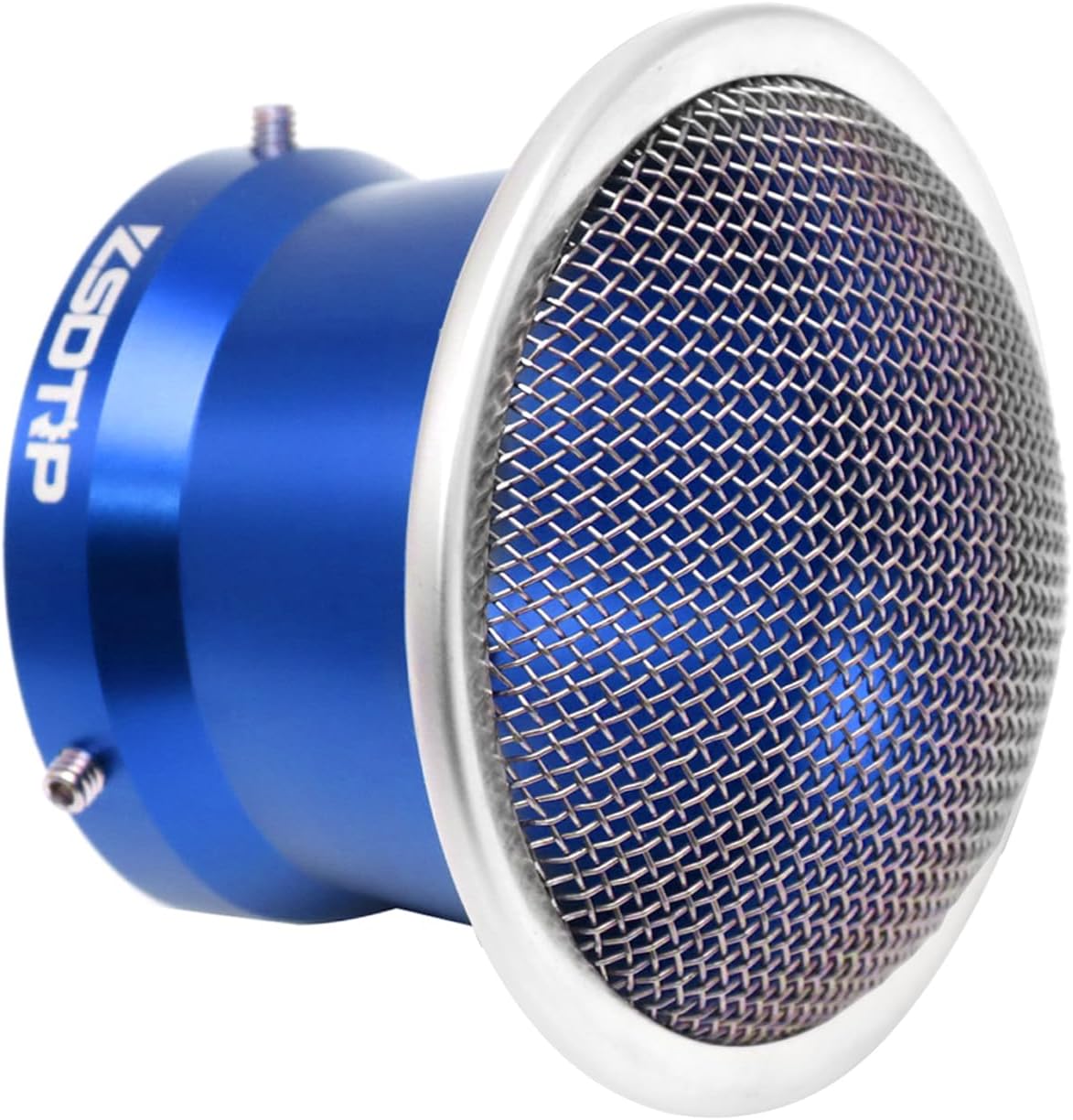 Amazon.com: ZSDTRP Carburetor Air Filter Clean Velocity Stack 50mm ...