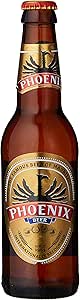 Phoenix Beer, 12 x 330 ml : Amazon.co.uk: Grocery