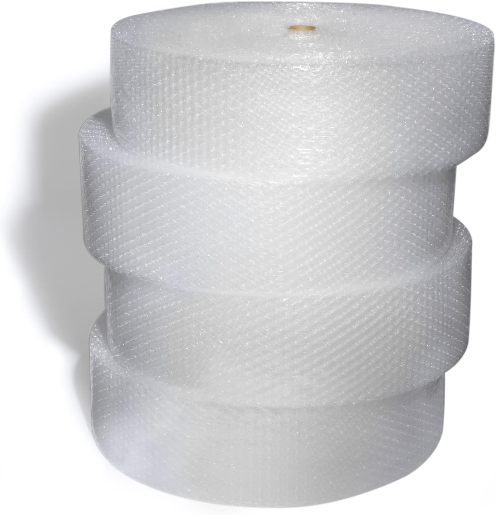 Amazon.com : Bubble cushioning wrap 700 ft² (4 Rolls of 175 ft x 12 ...