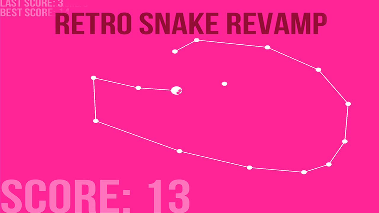 Retro snake revamp - Eat Eggs - App on the Amazon Appstore