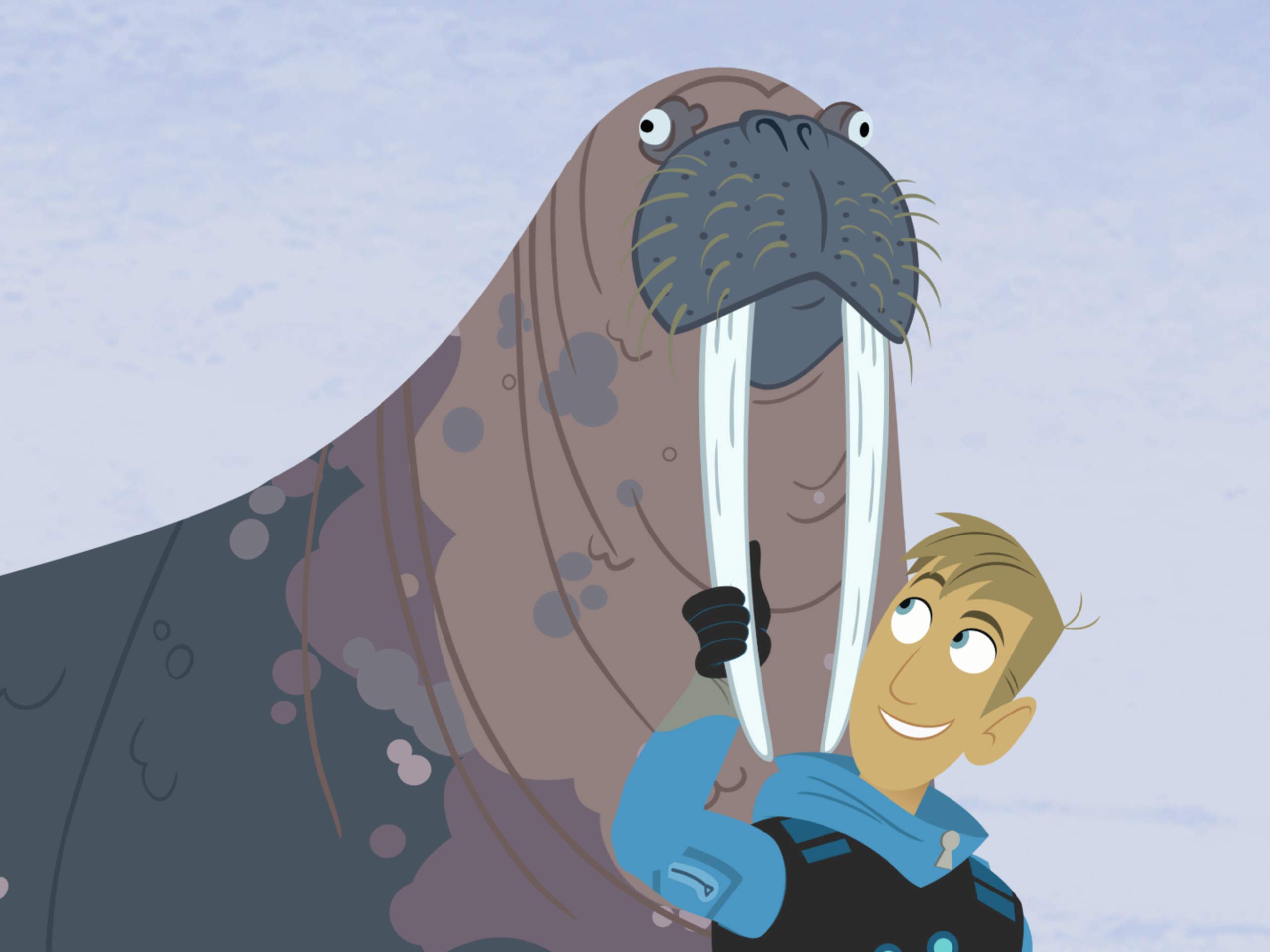 Watch Wild Kratts | Prime Video