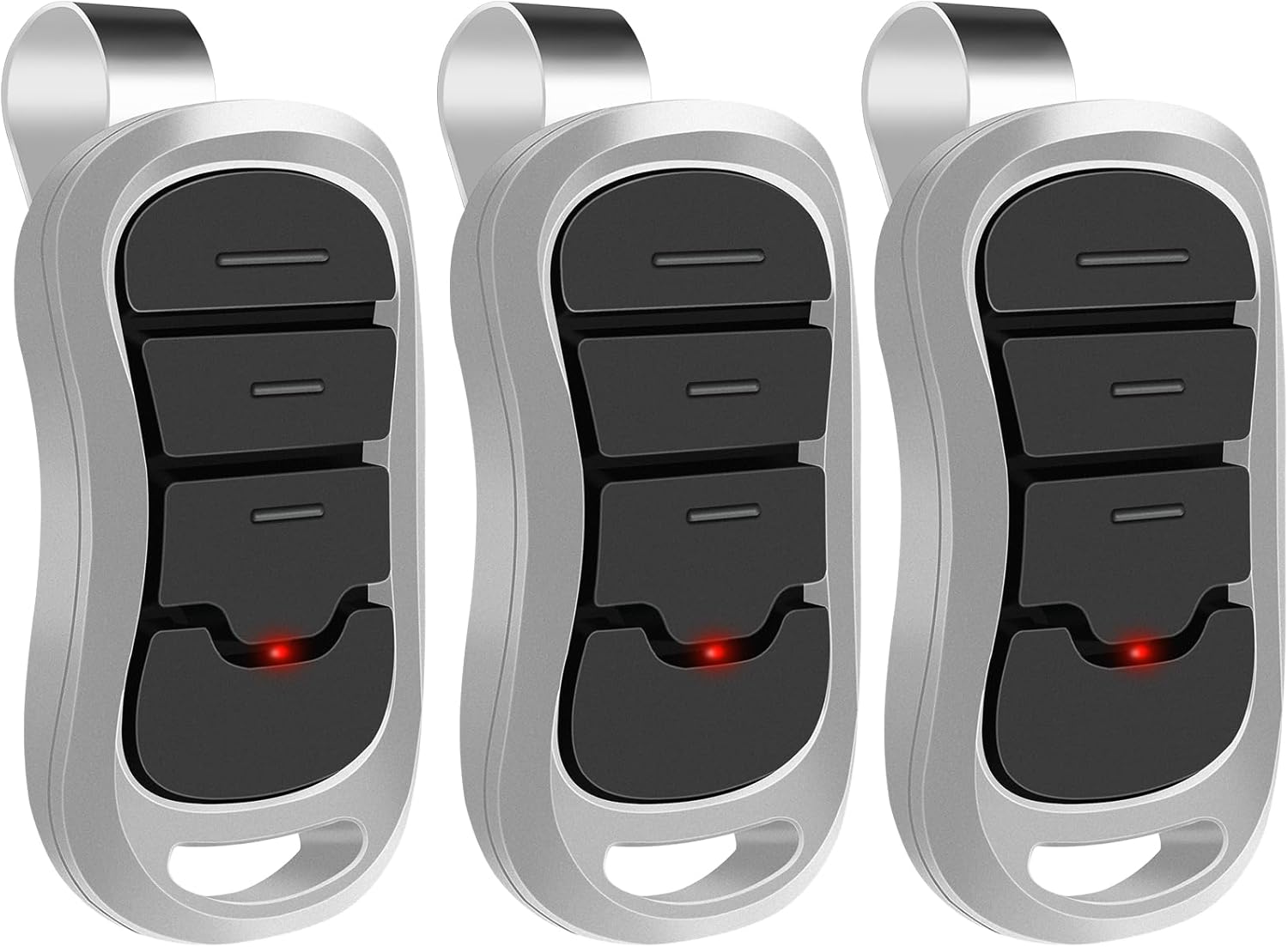 3 Replacement for Genie & Overhead Door Garage Remote G3T-R G3T-BX G3T ...