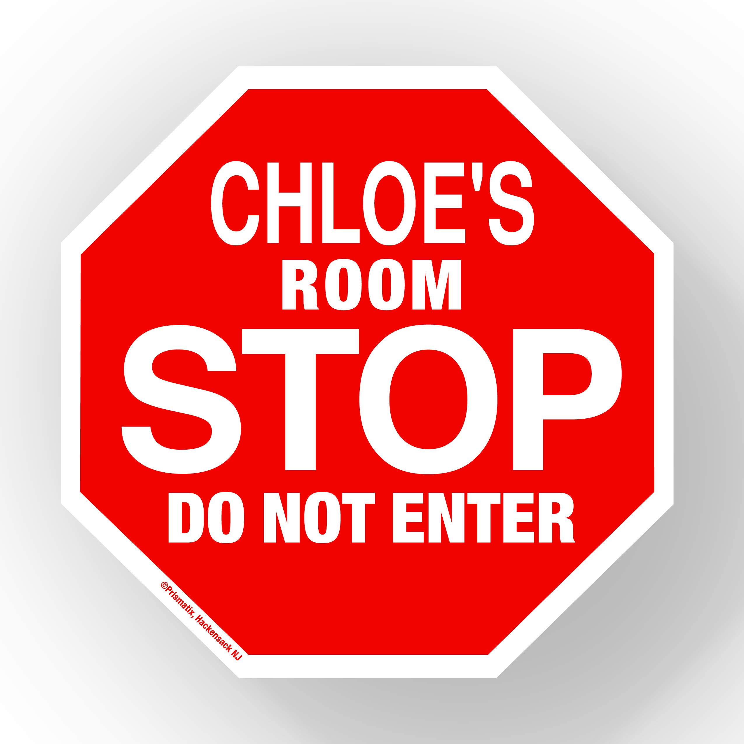 Wall Mounted Room Identification Signs Aluminium Wall Mounted