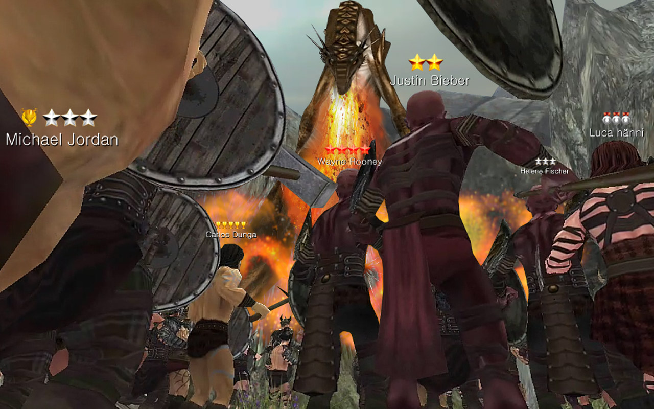 4Force Online - App on Amazon Appstore