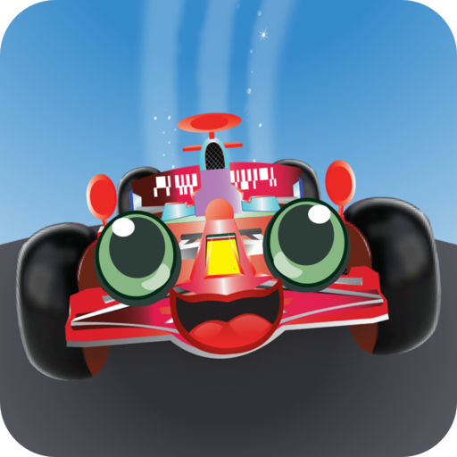 Android Formula Car Game - App on Amazon Appstore