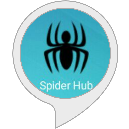 Amazon.in: Spider hub - iot gateway : Alexa Skills