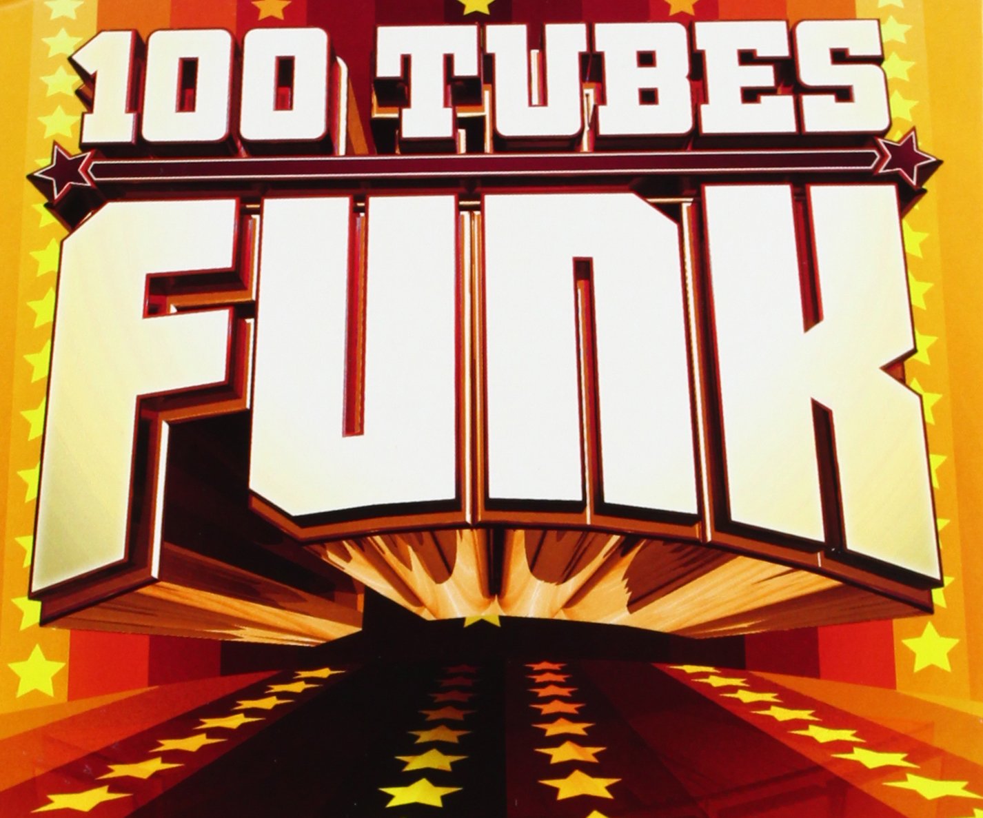 The 100 Funk Hits - Various: Amazon.de: Musik-CDs & Vinyl