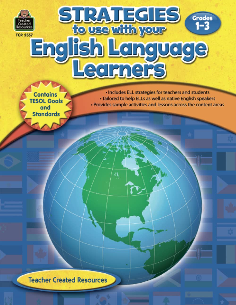 Strategies to use with your English Language Learners Gr 1-3: Grades 1 ...