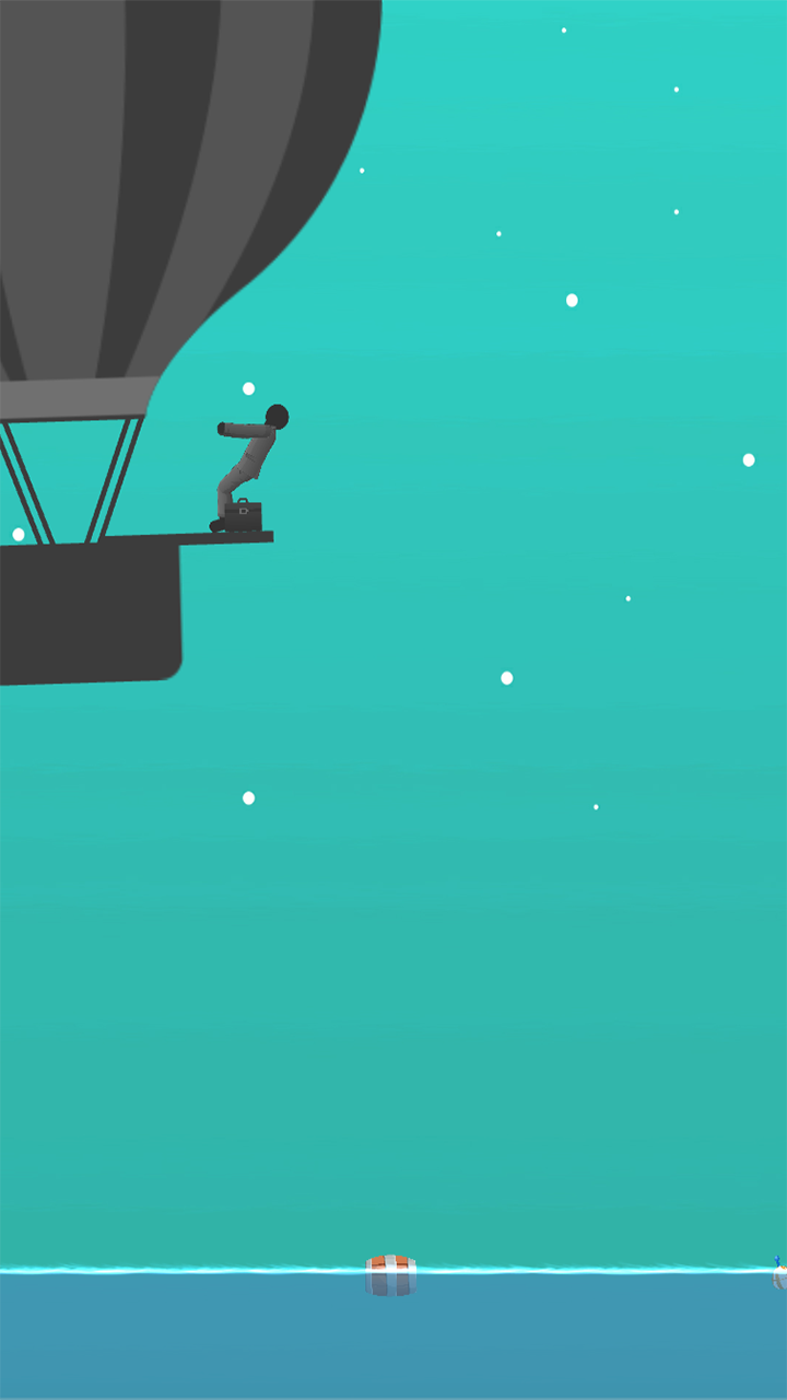 Stickman Flip Diving - Stick game - App on Amazon Appstore