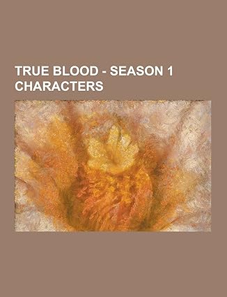 Amazon.co.jp: True Blood - Season 1 Characters: Adele Stackhouse, Amy ...