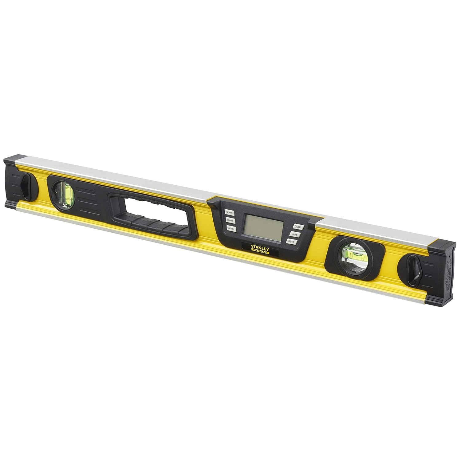 STANLEY 0-42-065 Digital Angle Level, 60 cm : Amazon.in: Home Improvement