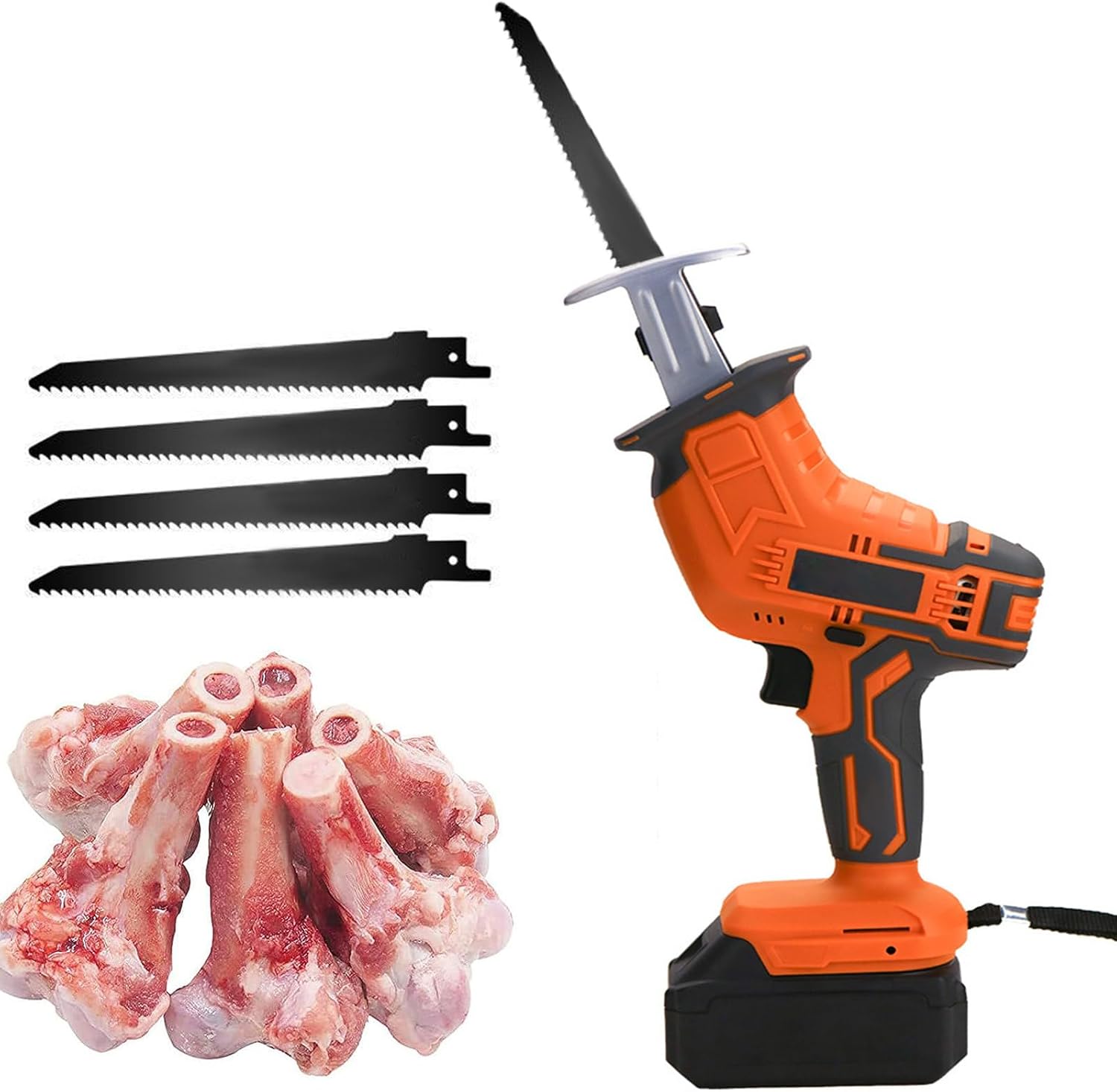 Bone Saw Machine Electric Reciprocating Saw for Commercial and ...