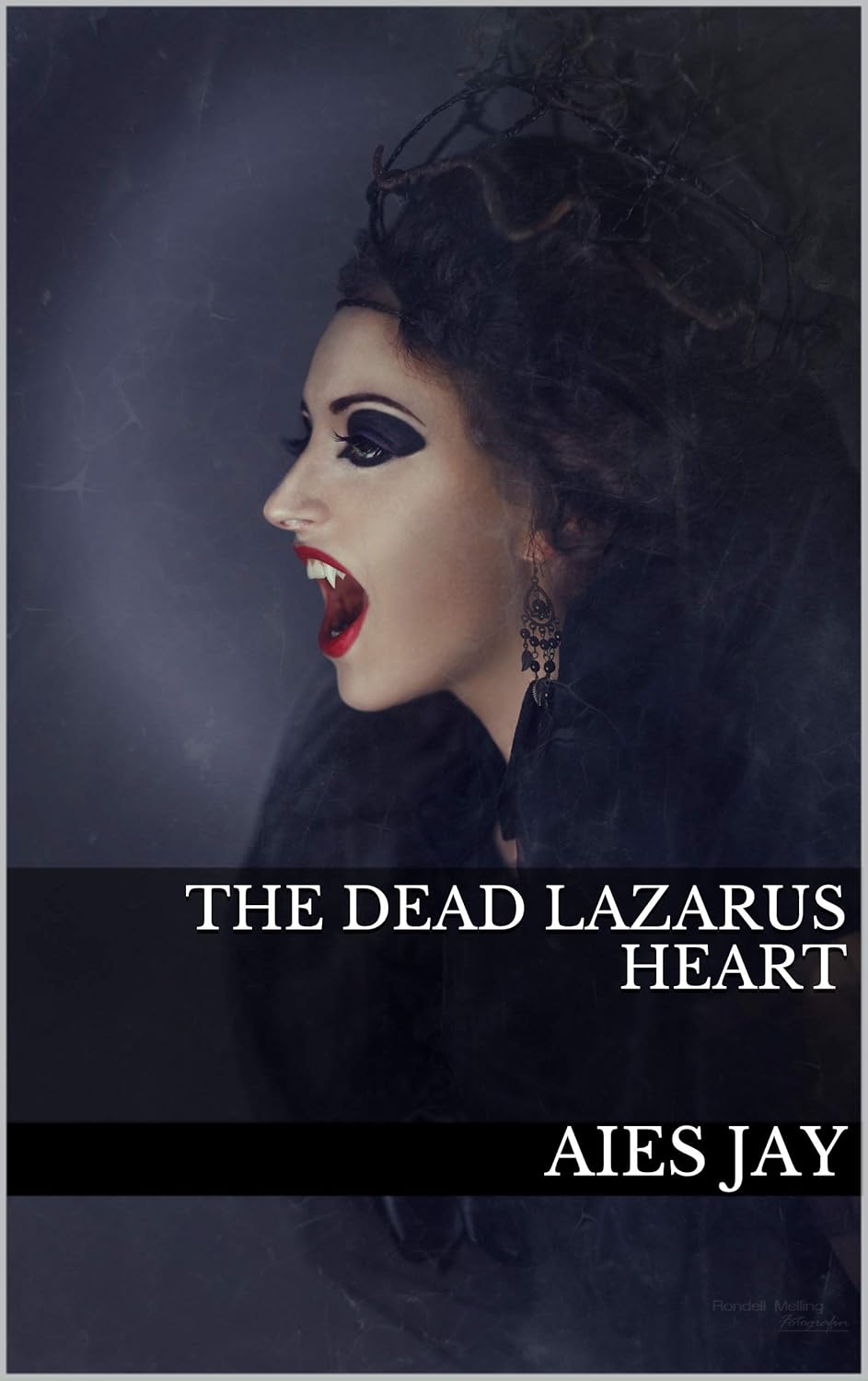 Amazon.com: The Dead Lazarus Heart (Die for You Book 2) eBook : Jay ...